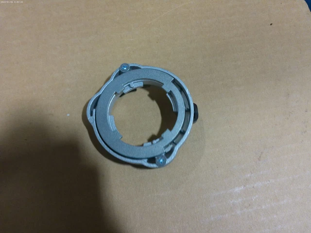 BOSCH TEMPLATE GUIDE Adapter RA1129 7 99 PicClick