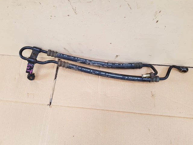 TOYOTA CELICA GT4 St205 94-99 Power Steering Hose £50.00 - PicClick UK