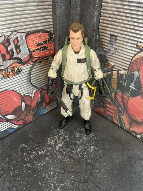 HASBRO GHOSTBUSTERS RAY Stantz Plasma Series 6” Action Figure £13.95 ...
