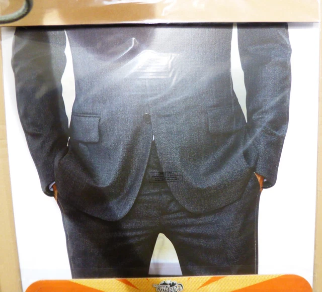 CILLIAN MURPHY CELEBRITY Lifesize Cardboard Cutout / Standee *Damaged ...