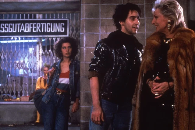 LINIE 1, (DIGITAL Remastered,) (DVD) Grötschel Inka Ahrens Thomas Bohm ...