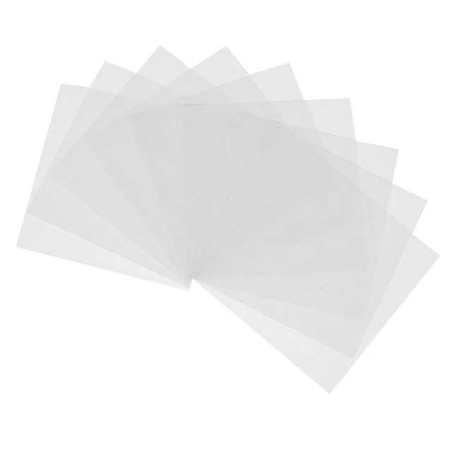 5 PACKS PAPER labware Chemistry Weigh Boat Weighing Tray Laboratory ...