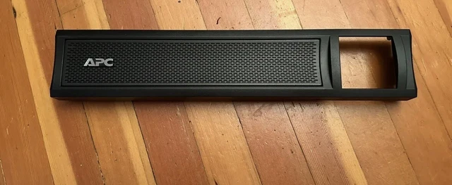 APC FRONT BEZEL 2u 3000 Ups For Lcd Model $25.00 - PicClick CA