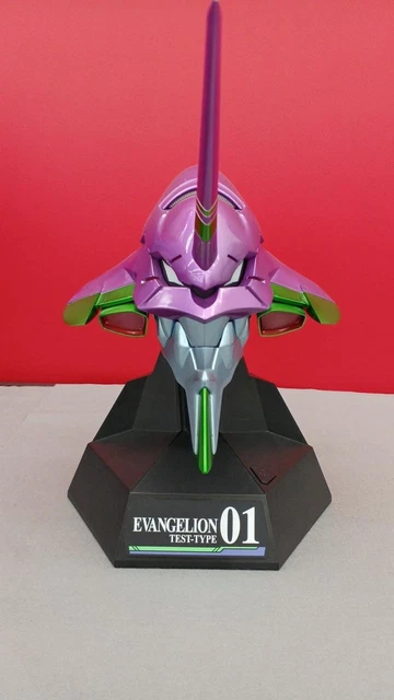 SEVEN TWO MODEL No.: Evangelion First Model Evangelion First Model £151 ...