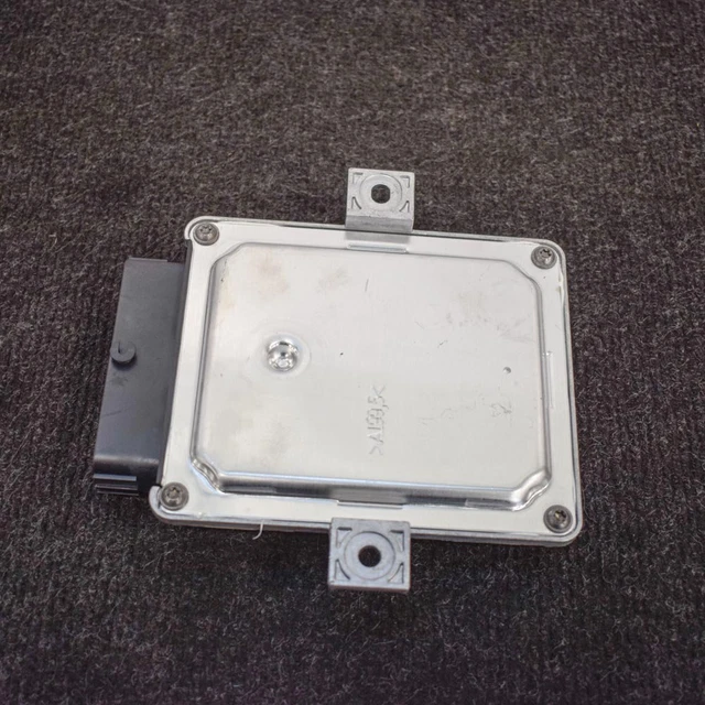 AUDI Q5 ADBLUE Tank ECU Steuergerät FY 3.0 Diesel 80A907355F 80A907355D ...