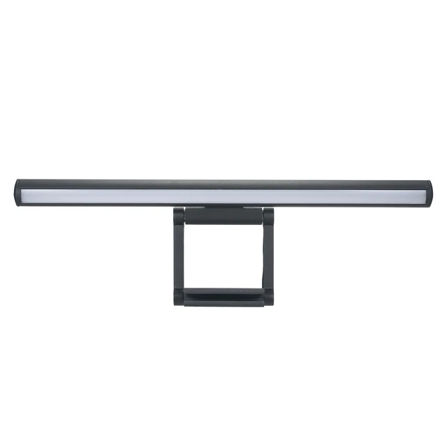 USB-POWERED ALUMINUM LED Screen Light Bar with Dimmable 2700-6500K ...