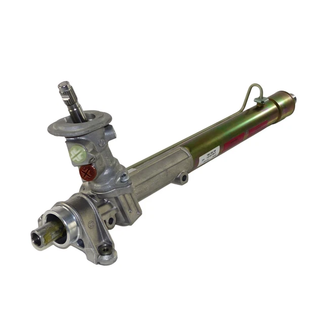 OEM POWER STEERING rack RHD VW Golf Mk4 Bora 1J 4-Motion 4x4 ...