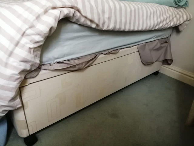 FREE DOUBLE BED £1.16 - PicClick UK