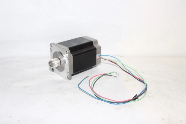 ORIENTAL MOTOR PK268-02A Vexta Stepping Motor 2-Phase 1.8"/Step EUR 99 ...