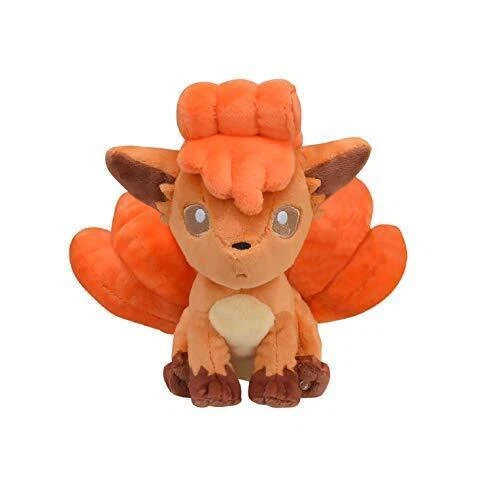 PELUCHE ORIGINAL DE Pokémon Center Pokémon Fit Locon 12,5 × 13,5 × 11,5 ...