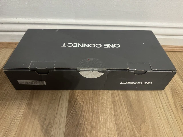 SAMSUNG SOC1001B ONE Connect Box For 2022 QE55LS03B Frame TVs BN91 ...