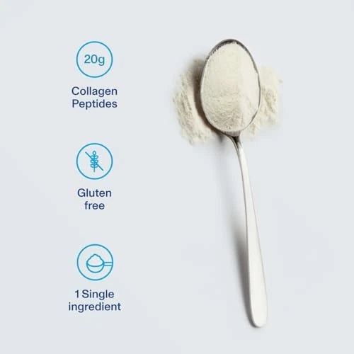 VITAL PROTEINS COLLAGEN Peptides Powder Supplement (Type I, III ...