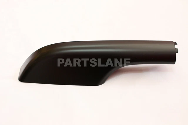 63493-60100-C0 TOYOTA OEM Genuine COVER, ROOF RACK LEG, REAR RH $24.83 ...