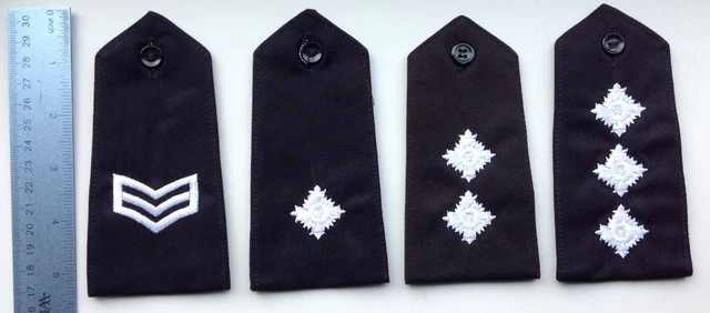 POLICE SERGEANT, PROB. Inspector, Inspector & Chief Inspector ...