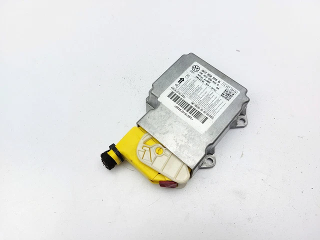 AUDI A4 B8 Airbag Control Module Ecu Unit 8K0959655B £119.99 - PicClick UK