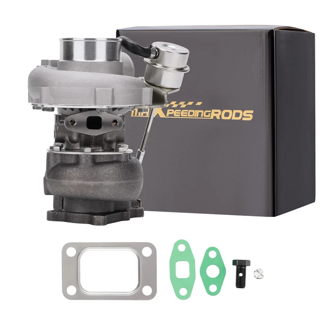 TURBOCHARGER 0.63A/R FOR Nissan SKyline R32 R33 R34 RB20 RB20DET ...