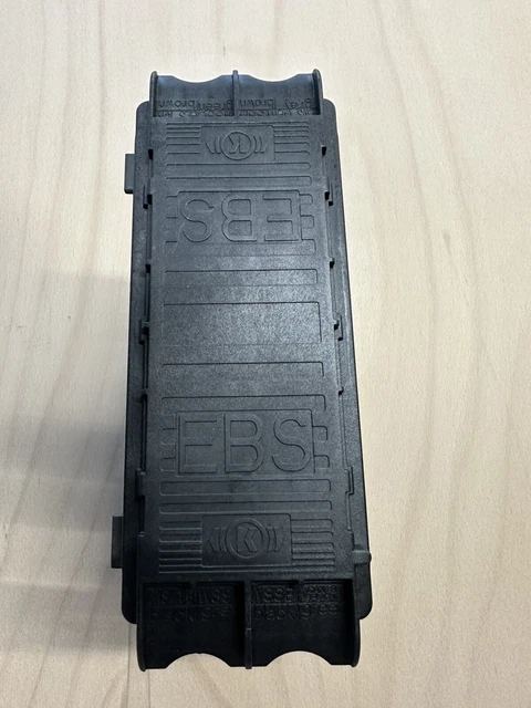 MAN TGS/TGX EBS 81.52106-6069 Modulator Bremsventil Steuergerät Neuteil ...