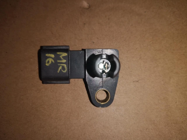 NISSAN JUKE MK1 F15 2010 - 2014 Map Sensor Nismo 54253 Ps92-4T3X17 £55. ...