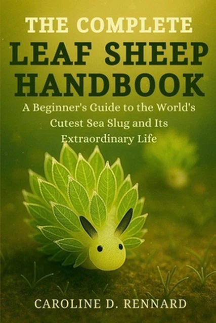 THE COMPLETE LEAF Sheep Handbook: A Beginner's Guide to the World's ...