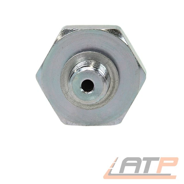 ÖLDRUCKSENSOR ÖLDRUCK SCHALTER Geber Sensor 1-Polig Braun 31637165 EUR ...