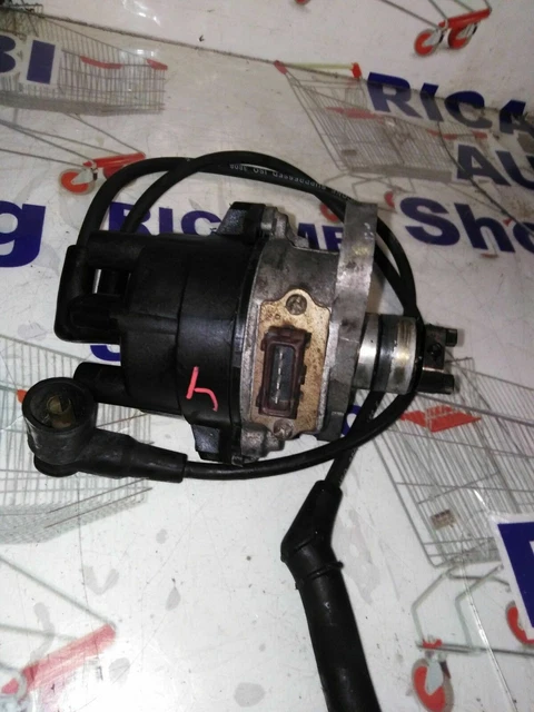 ÉCLATEUR DISTRIBUTEUR ALLUMAGE Daewoo Matiz 1° 1999/2005 - 96239411 EUR ...