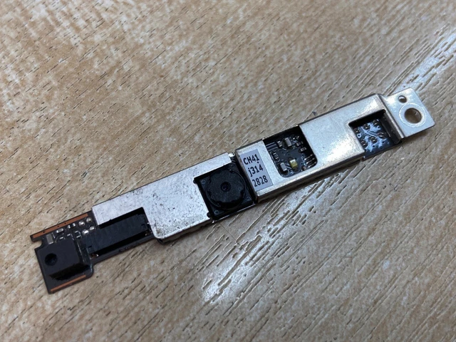 DELL LATITUDE 3540 Inspiron 3521 5721 5737 5537 Webcam Camera Board ...