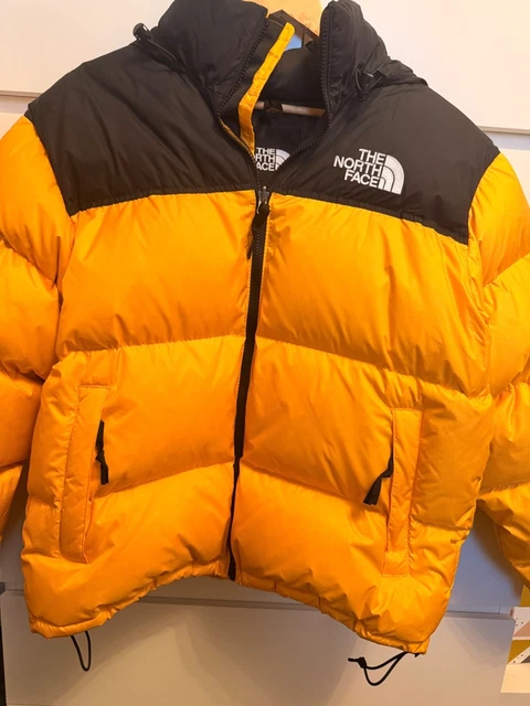 THE NORTH FACE 1996 Retro Nuptse Jacket £146.30 - PicClick UK