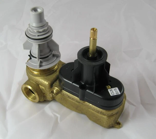 IDEAL STANDARD TREVI Therm bare shower valve for A3000AA A2158AA ...