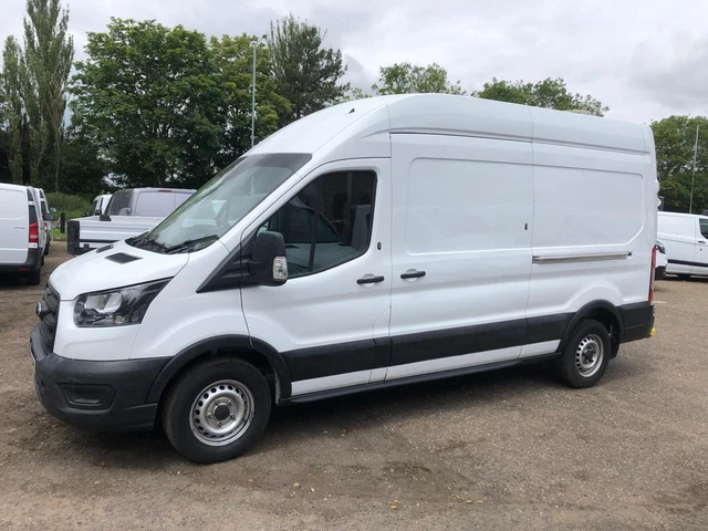 2019 69 REG Ford Transit Leader LWB H3 2.0TDCi Euro 6 Plus VAT £7,995. ...