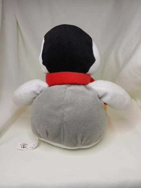 PINGU TV SERIES Brother Pinga Plush Soft Toy Pre-owned Very Good £6.95 ...