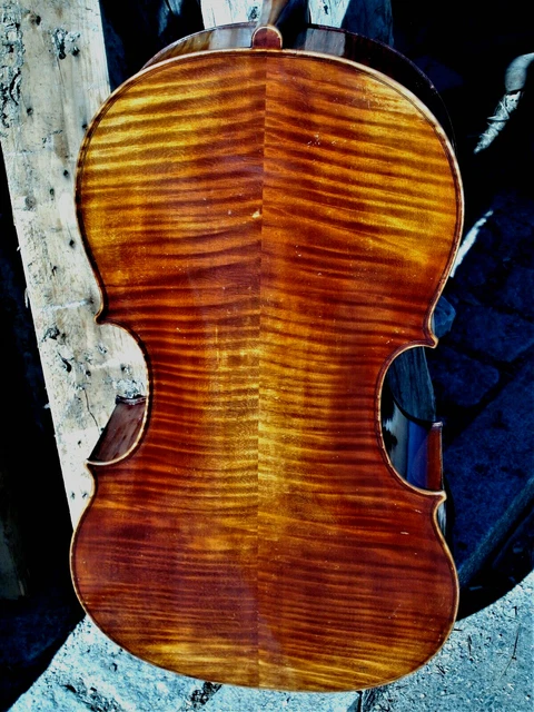 OLD CELLO &H TH HEBERLEIN JR. 1941" RAR! £4,266.14 - PicClick UK