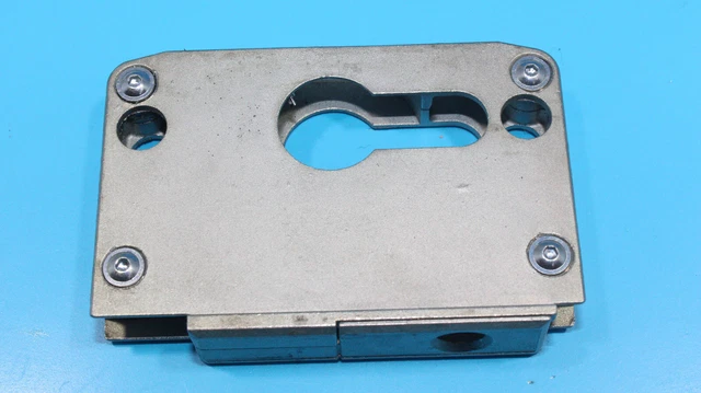 ROTO NT SCREW housing PZ lockbox transmission lock 35 mm spine £23.64 ...
