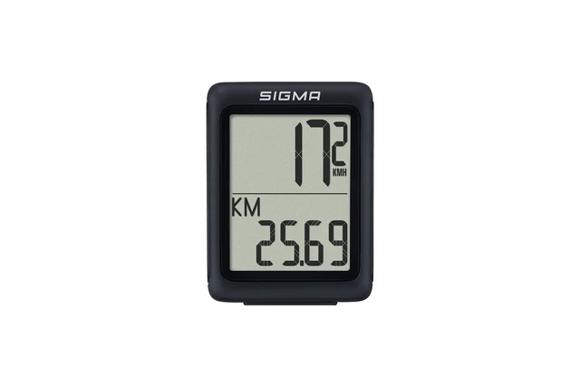 SIGMA COMPUTER CONTACHILOMETRI BC 5.0 WL ATS EUR 50,78 - PicClick IT