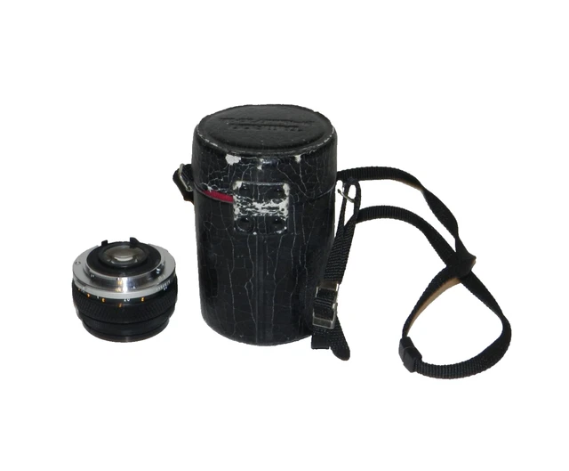 OLYMPUS OM-SYSTEM ZUIKO Auto-S 50mm f/1.8 MF Lens $63.18 - PicClick CA