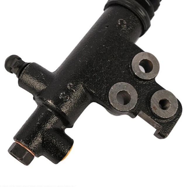 CILINDRO SCHIAVO FRIZIONE resistente alla corrosione per Hyundai/Per ...