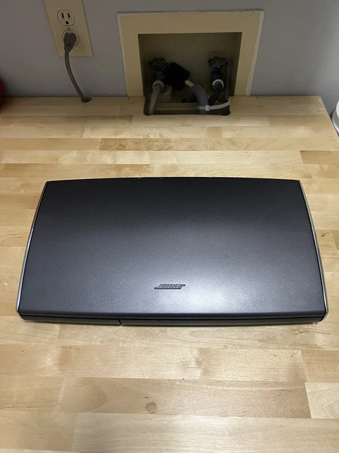 BOSE LIFESTYLE AV35 Control Console UNIT ONLY $119.99 - PicClick