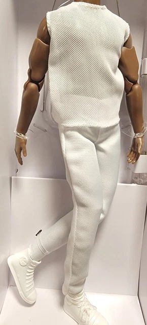 BARBIE SIGNATURE LOOKS Barbie Looks AA Ken OUTFIT & SHOES ONLY £15.32 ...