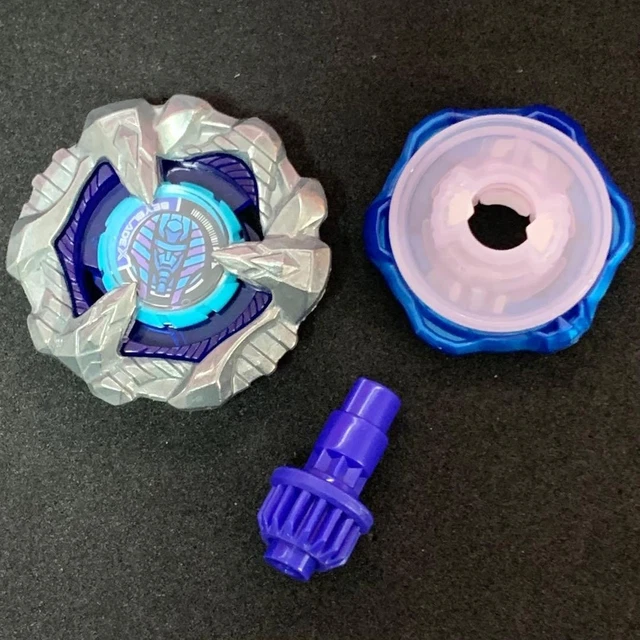 BEYBLADE X SPHINX Cowl6-80A Custom Bay £36.62 - PicClick UK