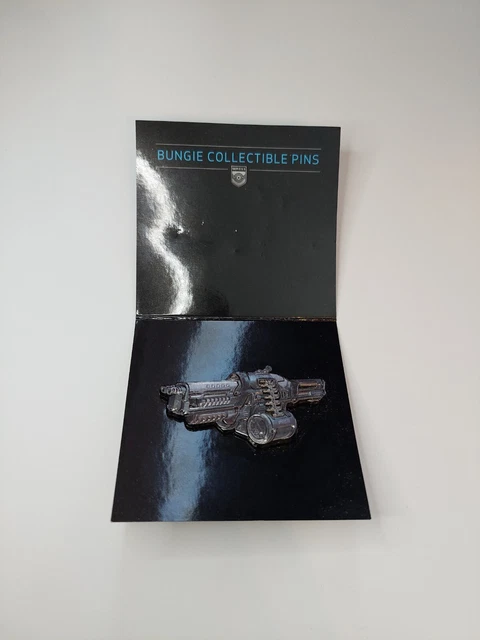 DESTINY 2 PIN Armory Series 5 Weapons 21% Delirium No Emblem $25.00 ...