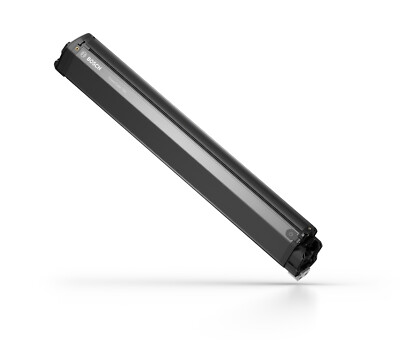 BOSCH INTUBE BATTERY PowerTube 750Wh Vertical £651.91 - PicClick UK