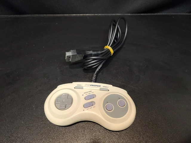 PC PROPAD CONTROLLER GamePad SV-230 Joystick computer vintage $4.89 ...
