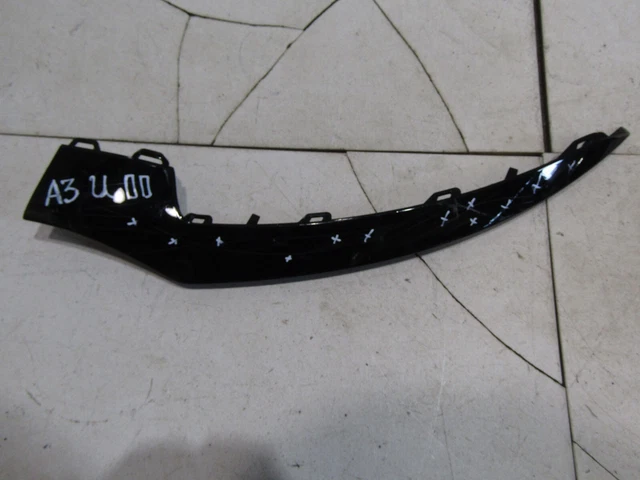 MERCEDES E CLASS Coupe C207 Amg Front Bumper Left Outer Cover ...