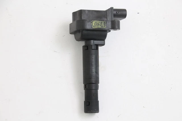 BOBINE D'ALLUMAGE CYLINDRE 3 Mercedes SLK R171 0001501580 BERU ...