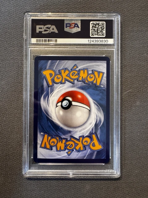 2025 POKEMON SIMPLIFIED Chinese Cbb2 C-Gem Pack Vol 2 #04 Penny Psa 10 £71.06 - PicClick UK