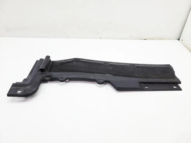 LAND ROVER DEFENDER X L663 Under The Bonnet Cover Panel Right Driver ...