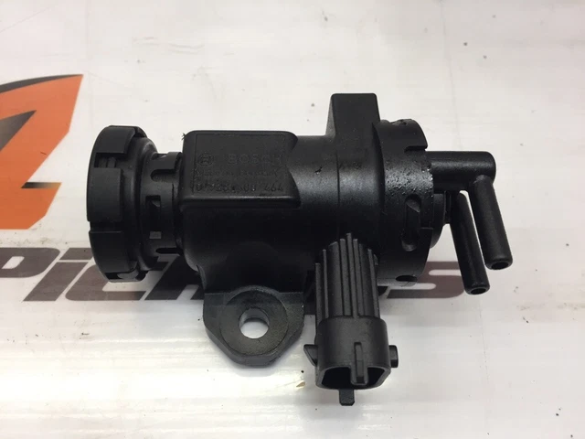 FORD RANGER / Mazda Bt-50 Boost Pressure Sensor 2006-2012 £36.00 ...