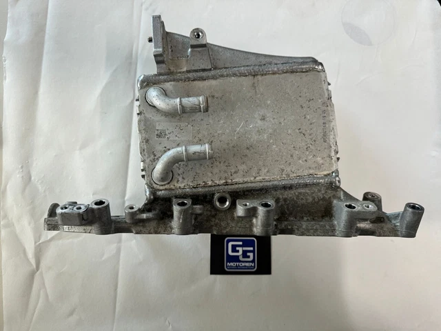 VALEO VW AUDI Seat Skoda intake bridge intake manifold 04L129766S ...