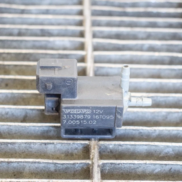 MAGNETVENTIL VOLVO XC90 MK2 D5 AWD 70051502 31339879 2.0 Diesel 165kw ...