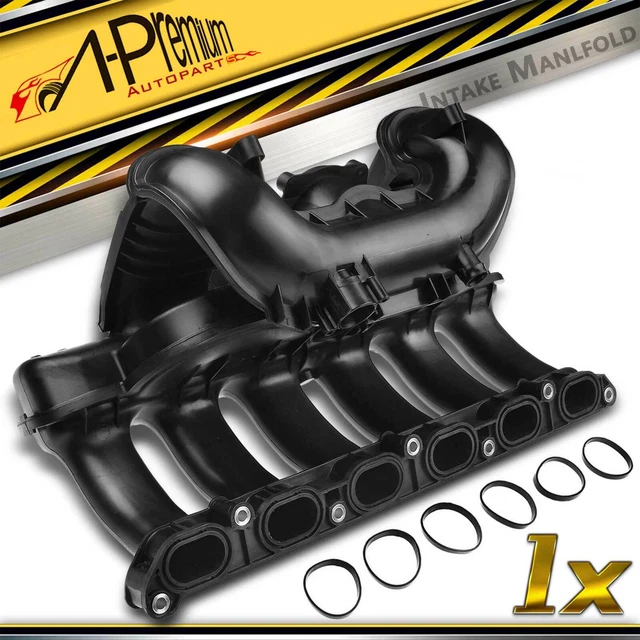 ENGINE AIR INTAKE Manifold for BMW E90 E61 128i 330i 328i 530i X3 X5 ...