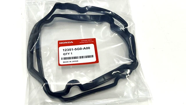 JOINT D'EMBOUT DE Tête Arrière Genuine Honda & Acura (2013-2022) 12351 ...